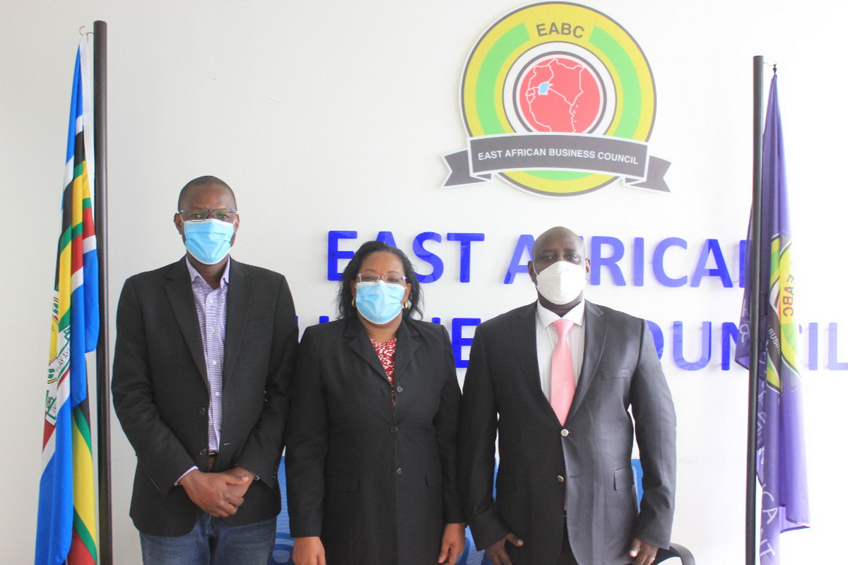Various EAC Competition Authority activities | East African Community ...