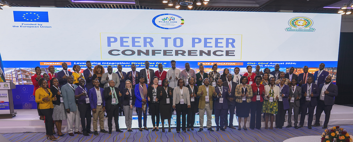 East African Community Competition Authority (EACA)